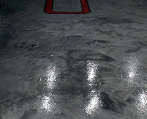 SERVICES – CR Concrete Services