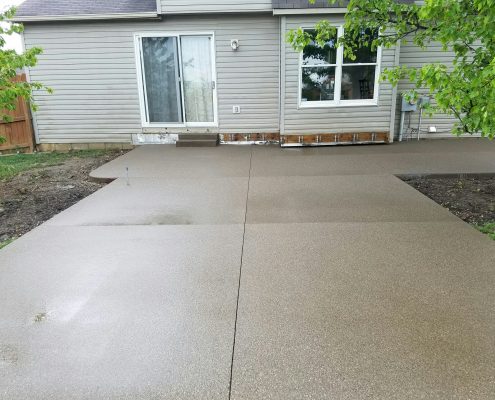 SERVICES – CR Concrete Services